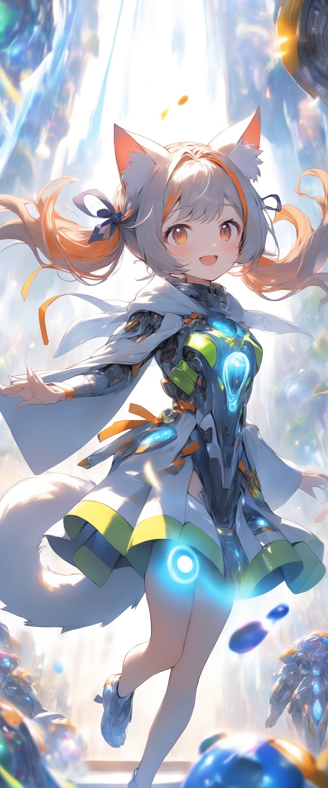 Technomancy — Yodayo