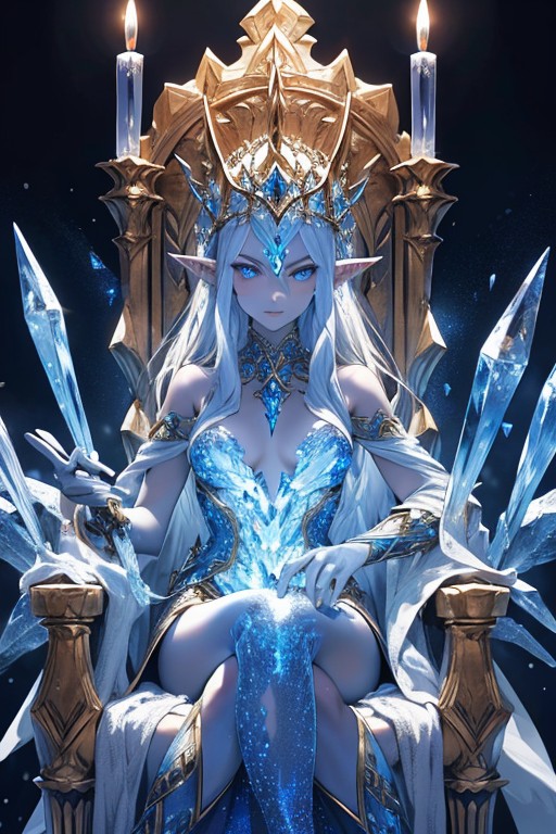 Leg Malfunction — Yodayo