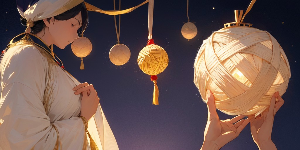 The Silk Bulb Test — Yodayo