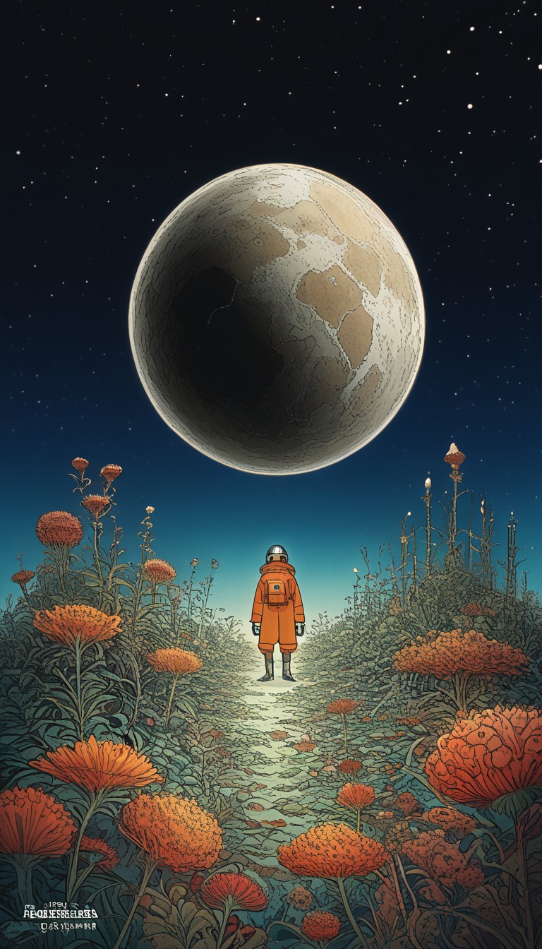 Planetary engineering — Yodayo