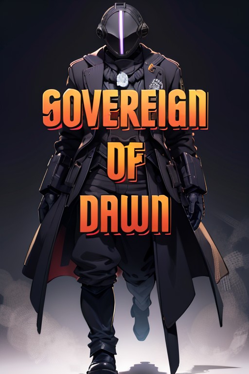 Bondrewd, Sovereign of Dawn — Yodayo