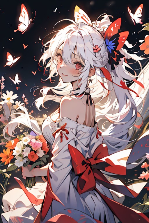 Spring, season of rebirth — Yodayo