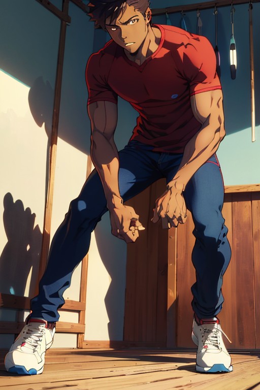 el waos 2 — Yodayo