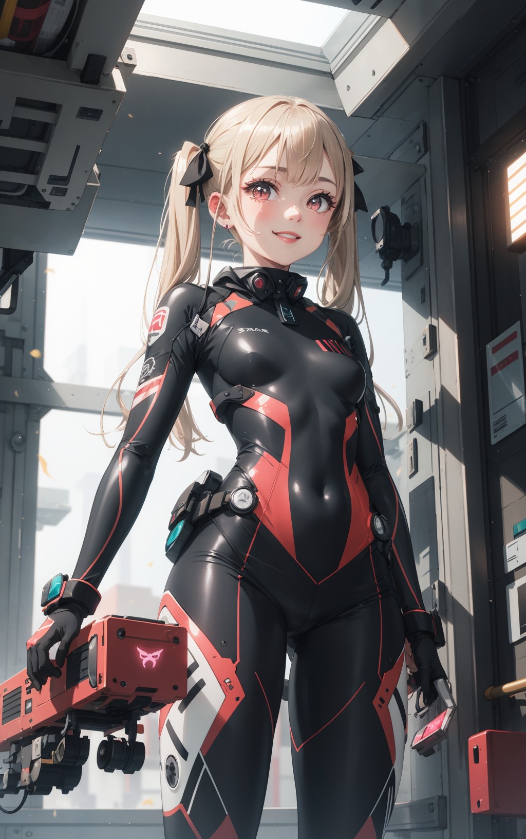 I'm so happy — Yodayo