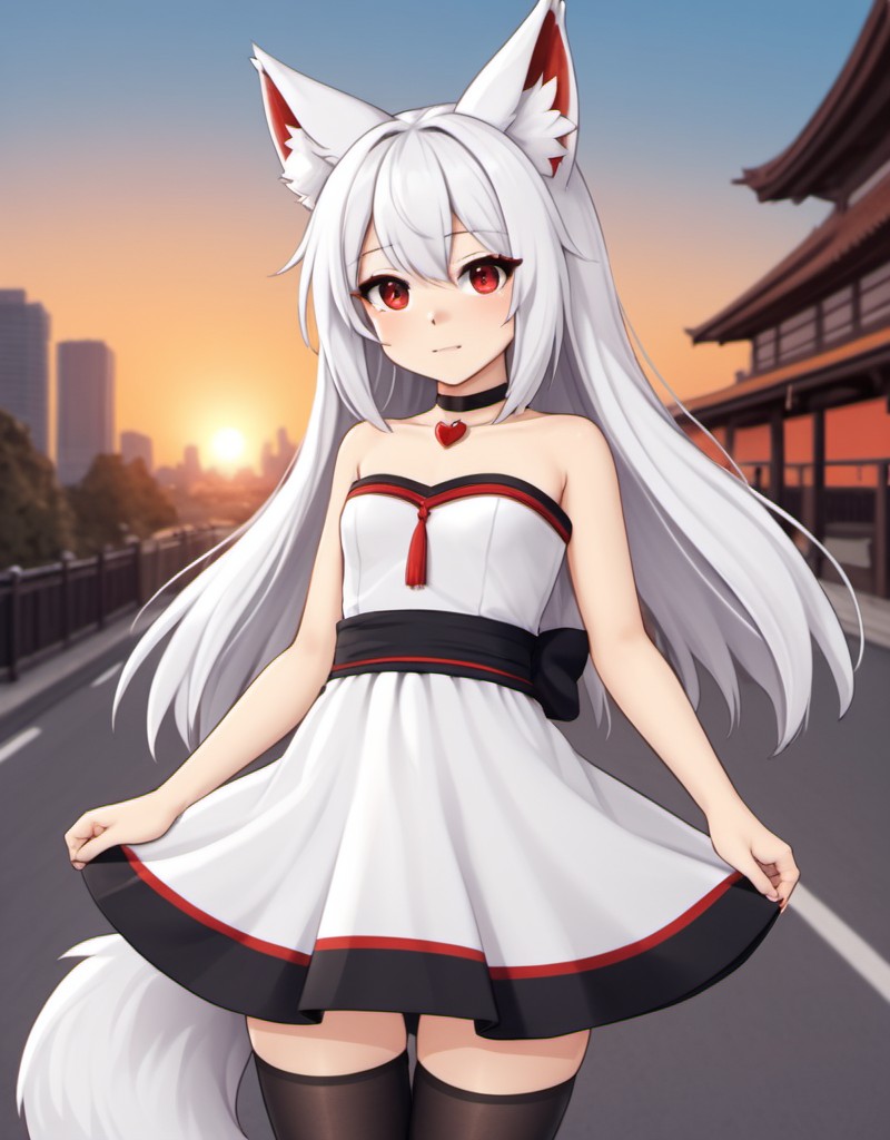 ONE FOR ALL «Pony Fantasy» — Yodayo