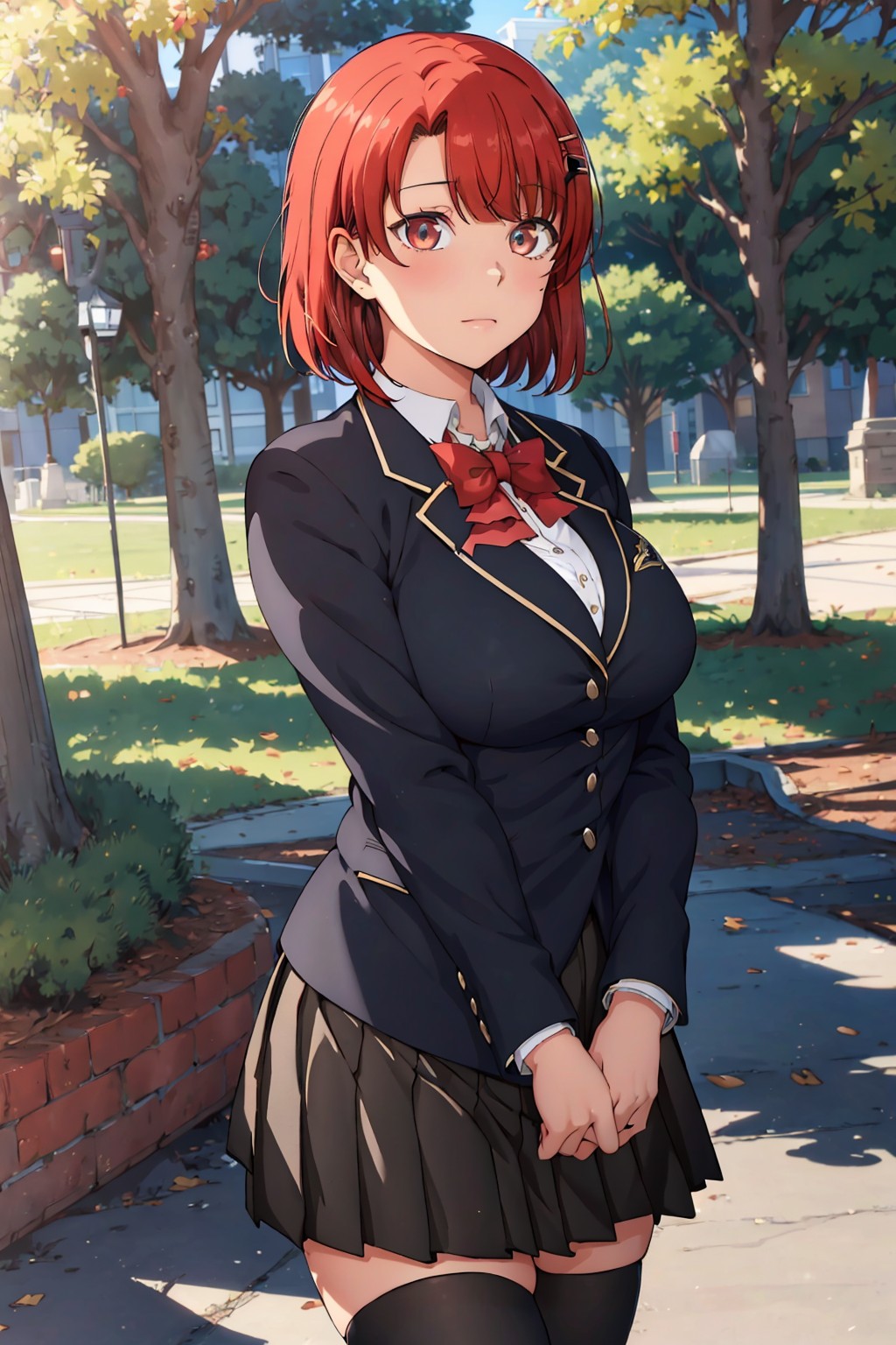 Obata yui — Yodayo