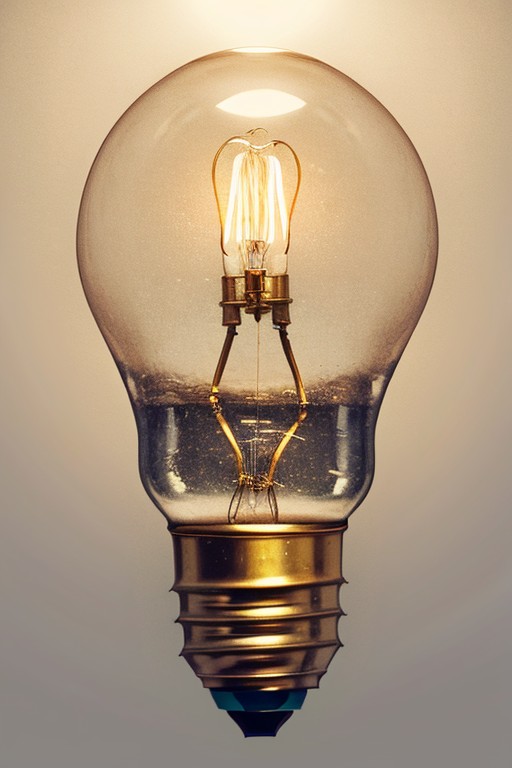 The Silk Bulb Test — Yodayo