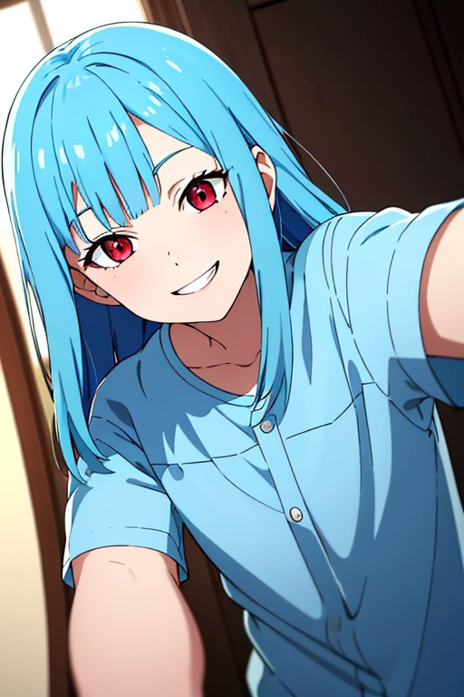 Selfie Anylora (Old Images) — Yodayo