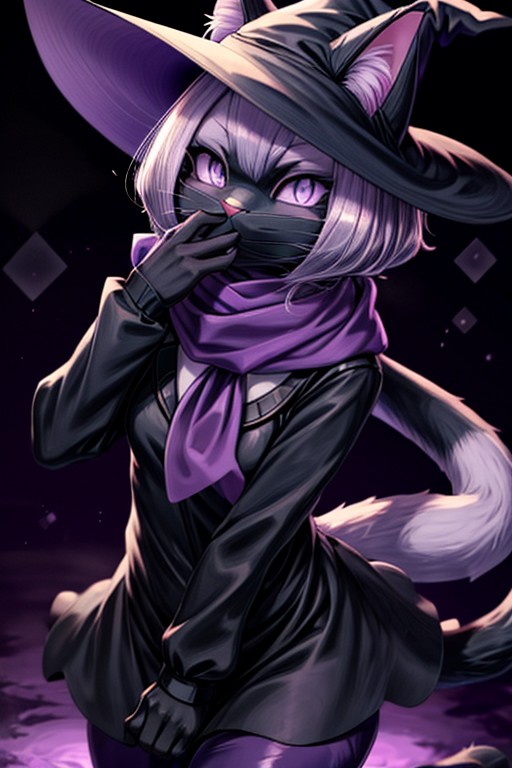 Palworld? : Katress a better version — Yodayo