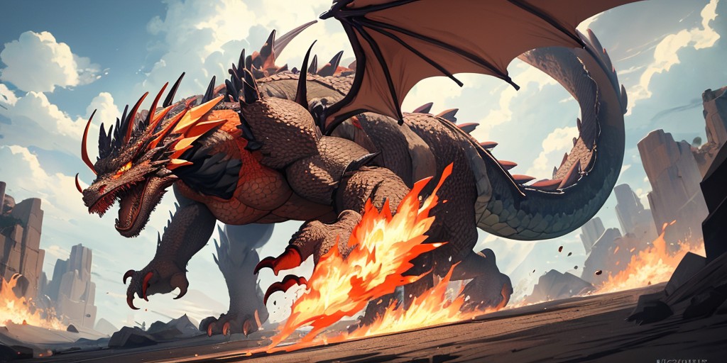 We Told You so, now BURN — Yodayo