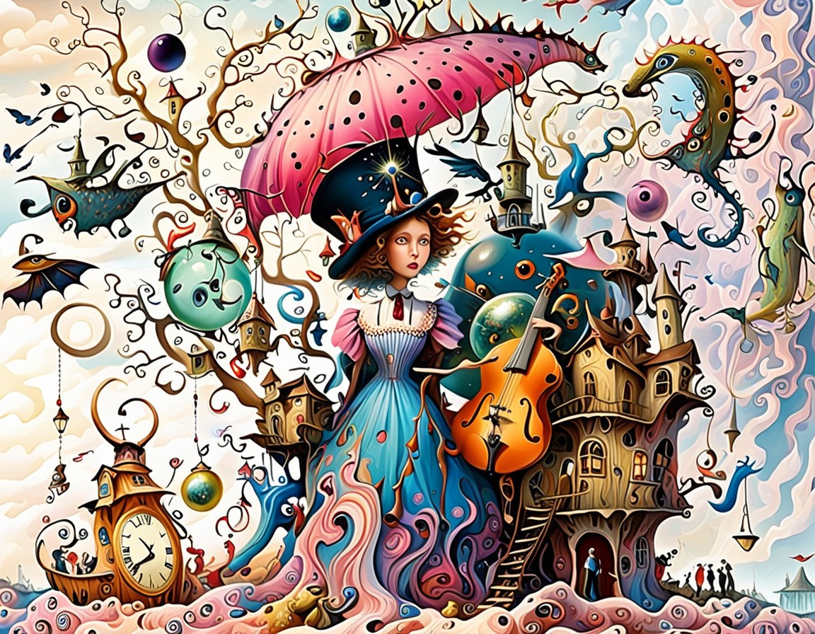 The Apostrophe Catastrophe in C minor — Yodayo