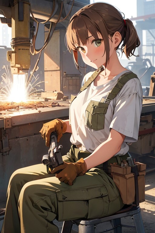 Factory Hero Extras — Yodayo