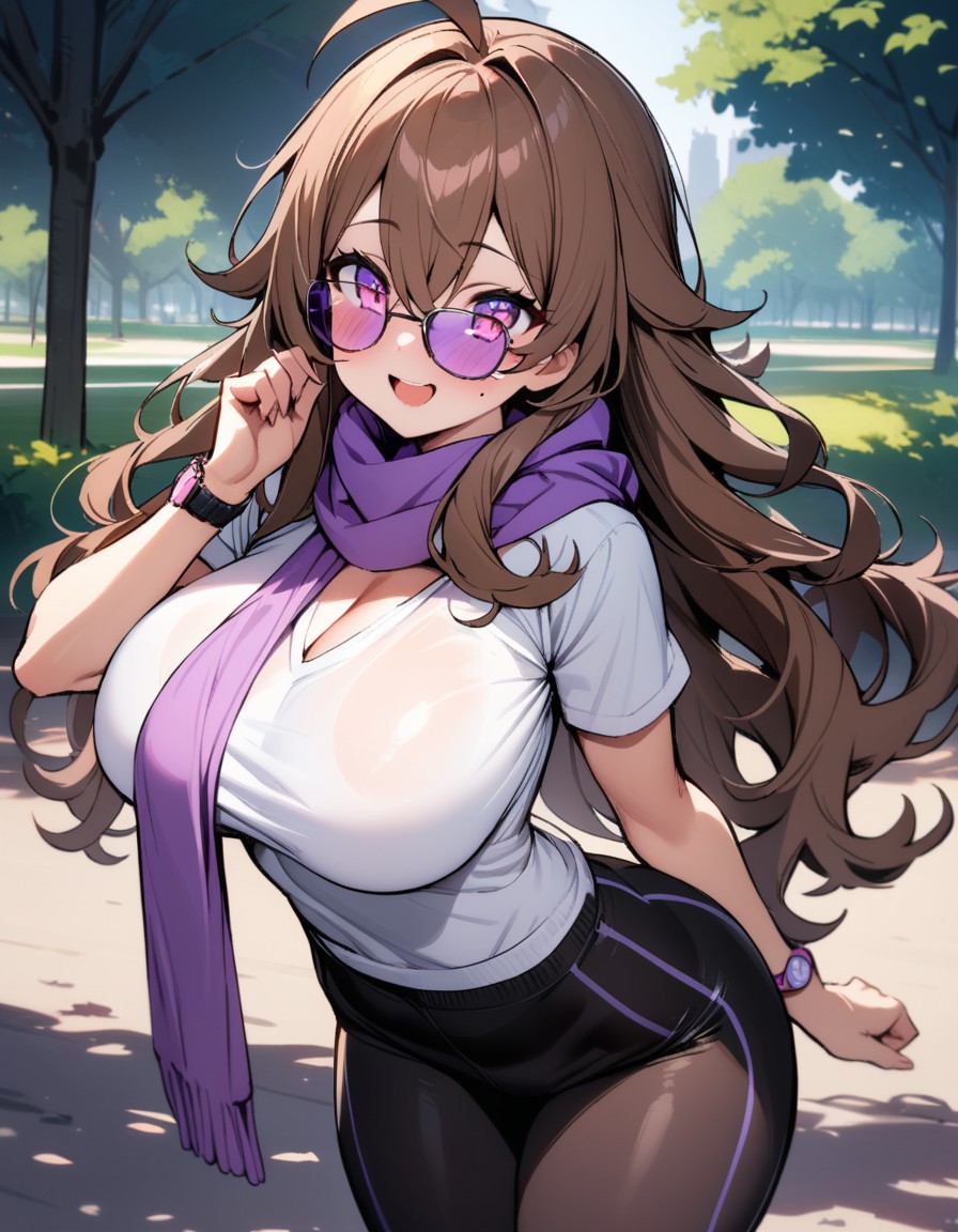 Meet Nova!~ (OC) — Yodayo