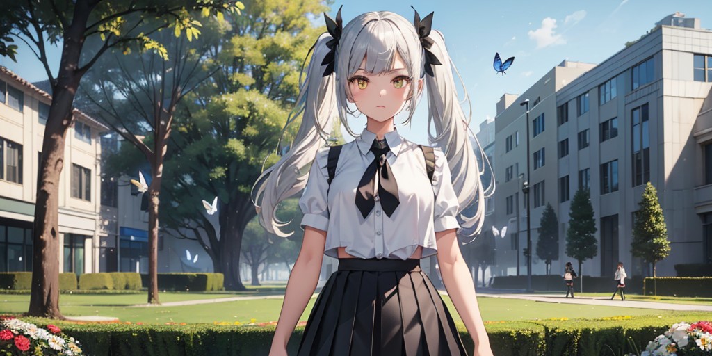 6/8 - Raemina v2 — Moescape