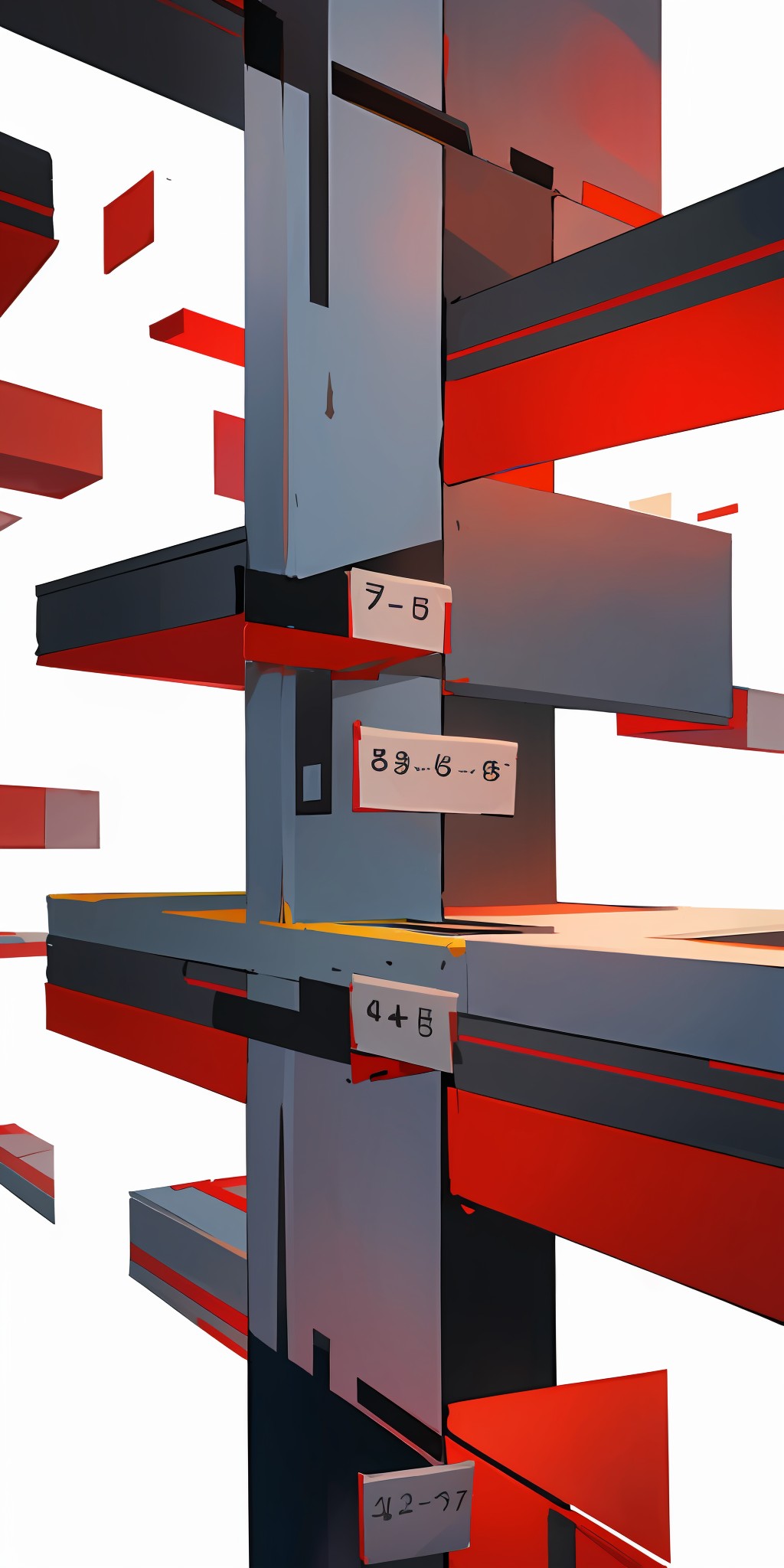 Infinite - Pi [Yonuary] — Yodayo