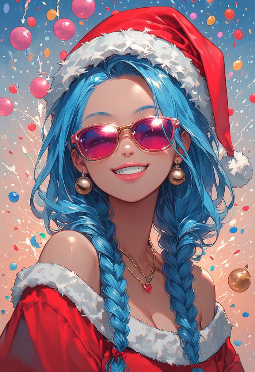 Tatiana has been awakened. (50k Milestone + big thanks + tiny challenge) — Yodayo