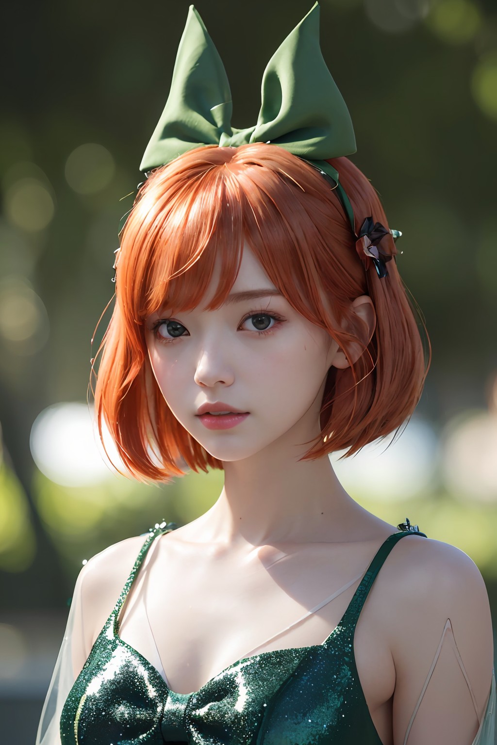 Yotsuba Nakano — Yodayo