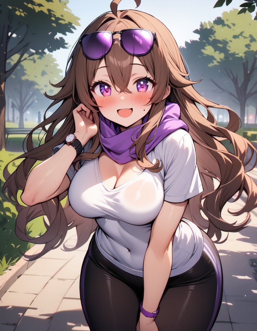 Meet Nova!~ (OC) — Yodayo