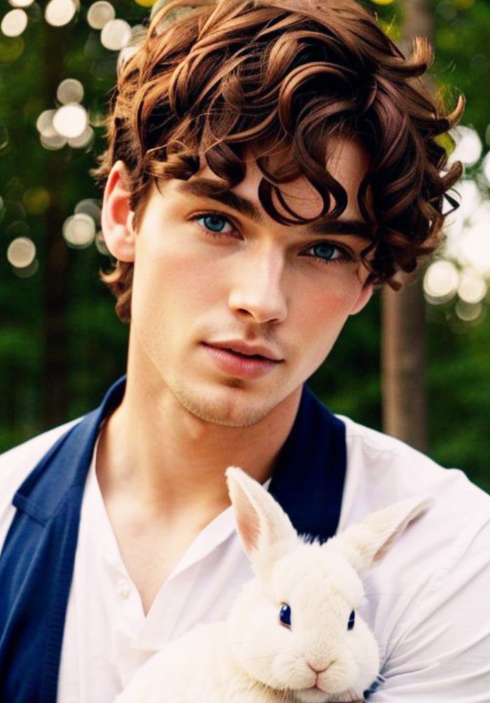 Dale - animal friends series — Yodayo