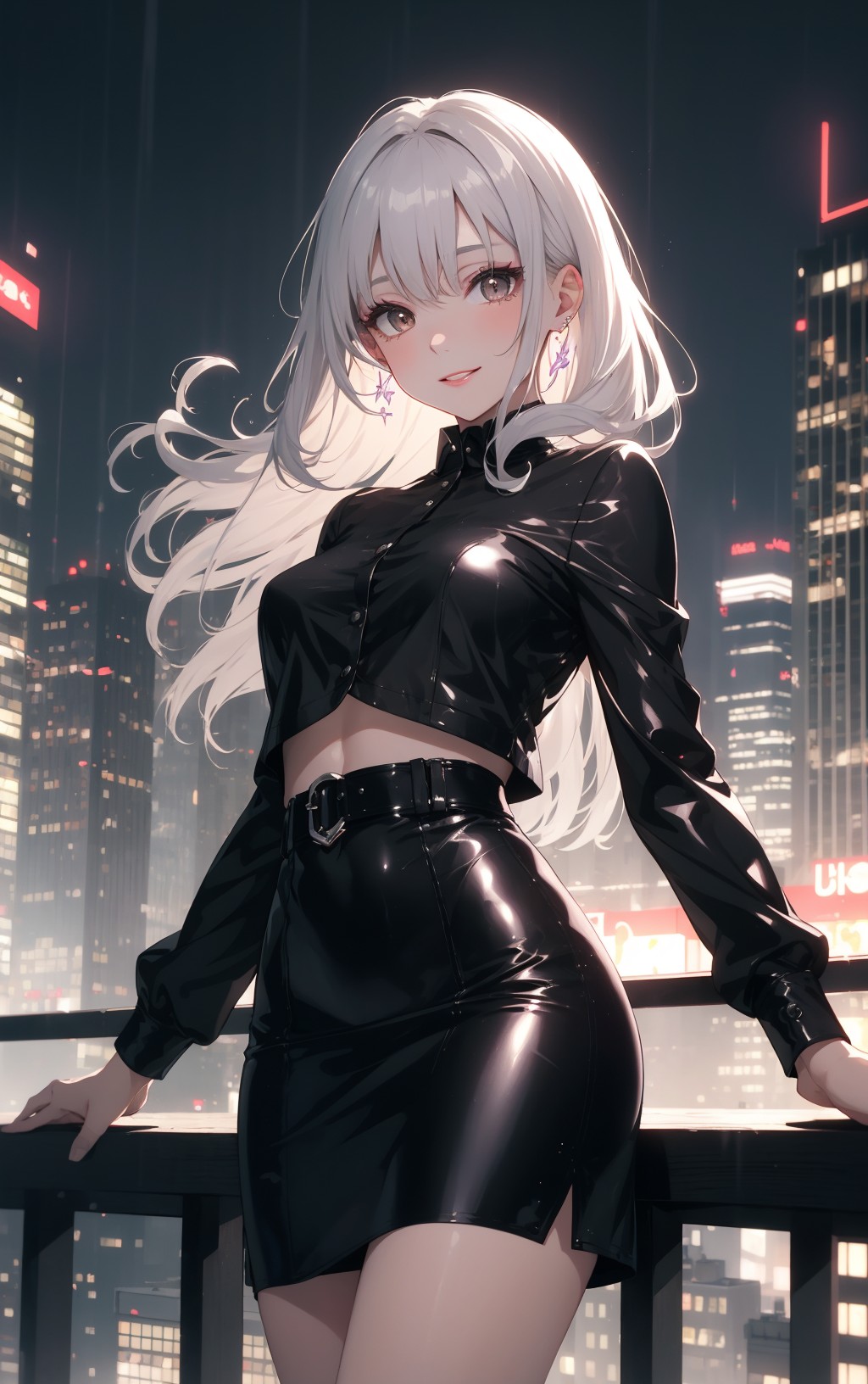 Good night — Yodayo