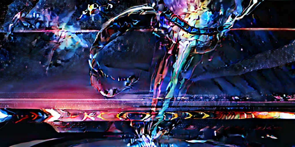 SETI's Arecibo message answer - 1 — Yodayo