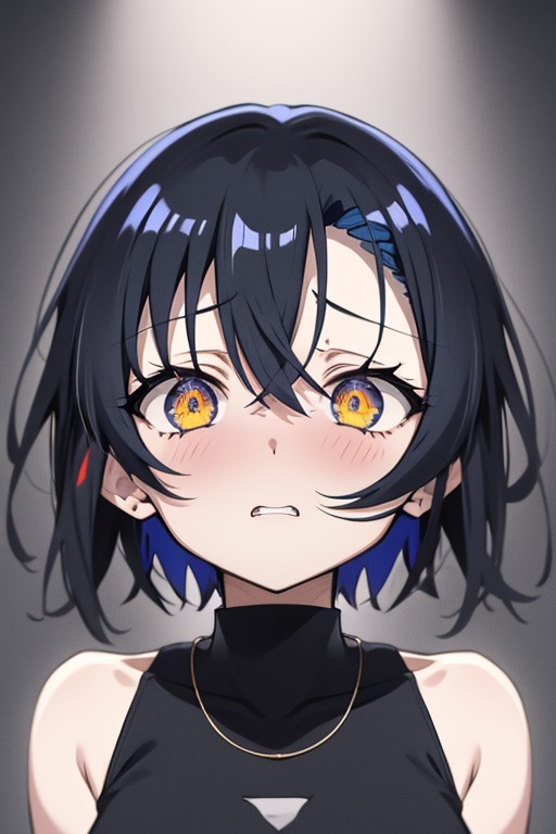 perfect blue 1997 — Yodayo