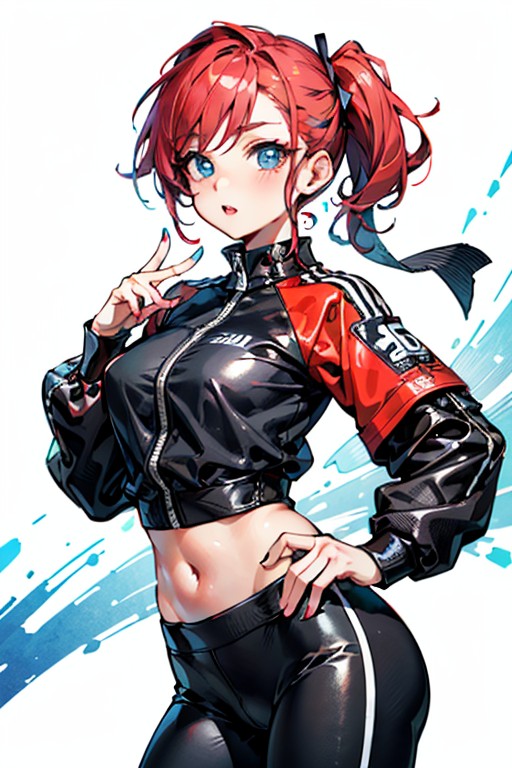 Dance Style — Yodayo