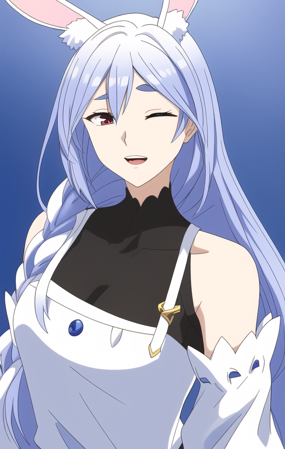 Peko Mama — Yodayo