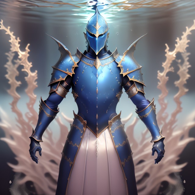 Vote For Maris The Sea Guardian If She Gets The Most Likes She Becomes ...