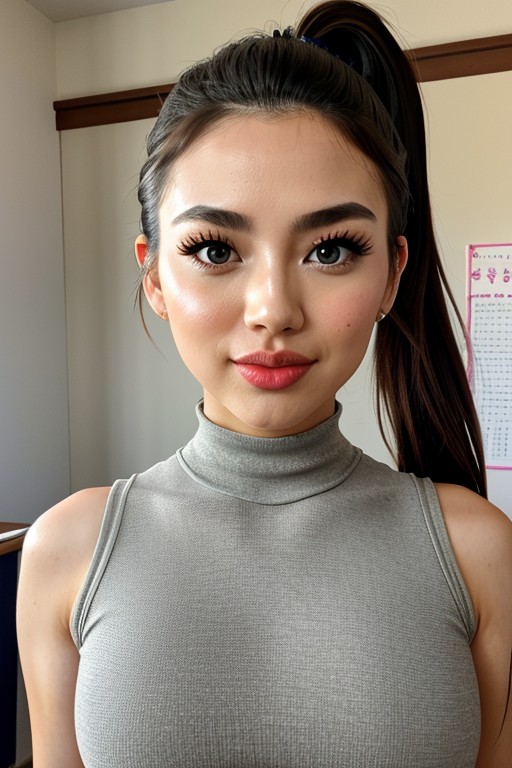 Cute 🤩 — Yodayo