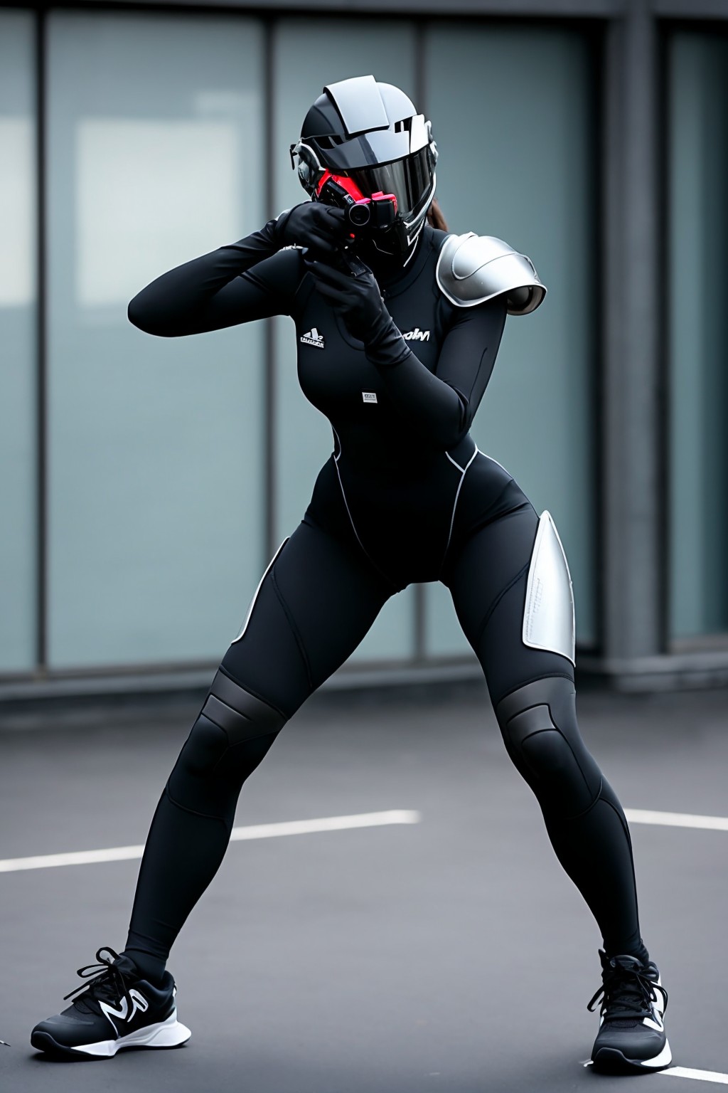 SOBR girl — Yodayo