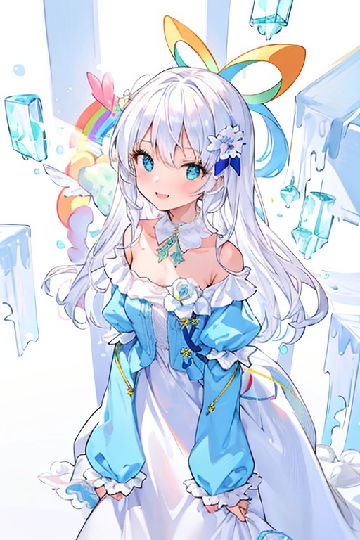 Timpani from Super Paper Mario — Yodayo