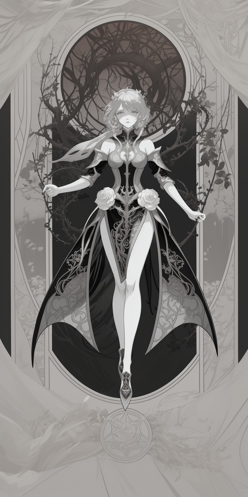 art rnt 2 — Yodayo