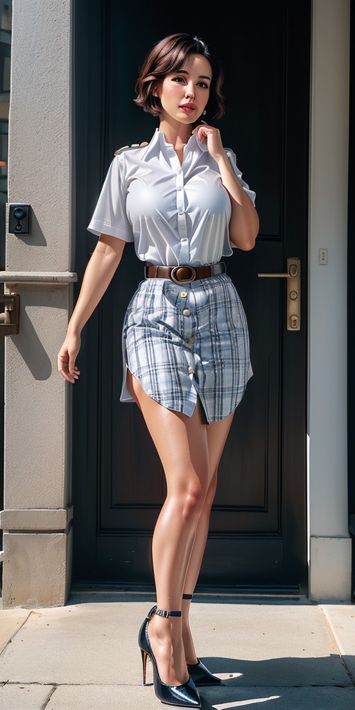 Roxanne Ritchi from Megamind — Yodayo