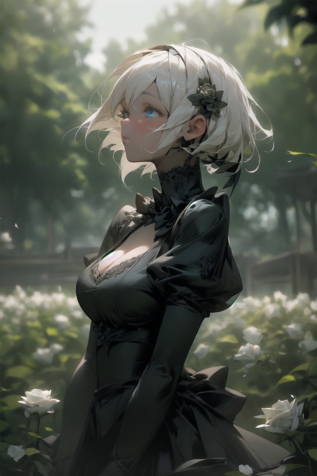 2B — Yodayo