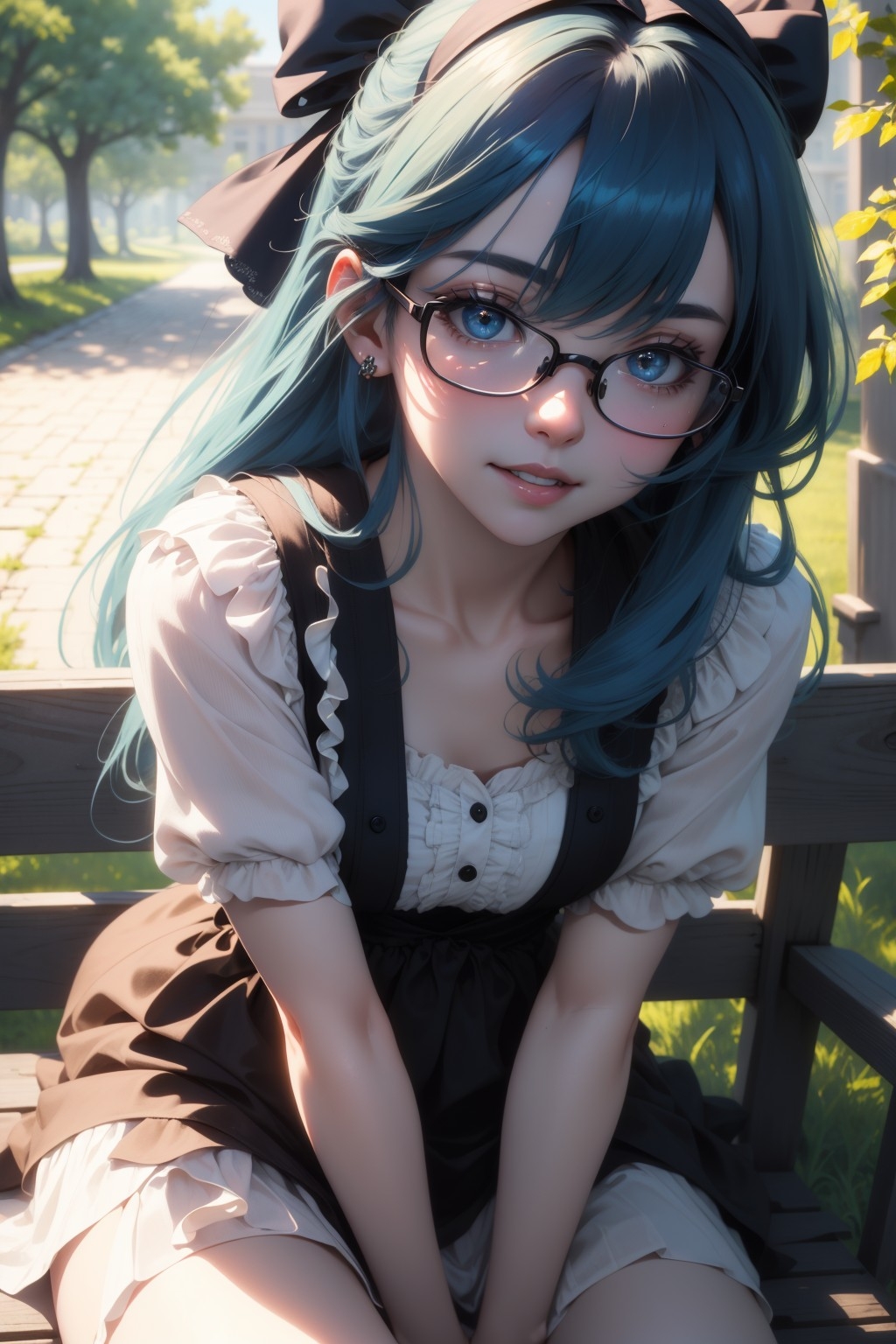 Sheng Cai'er (remastered) — Yodayo