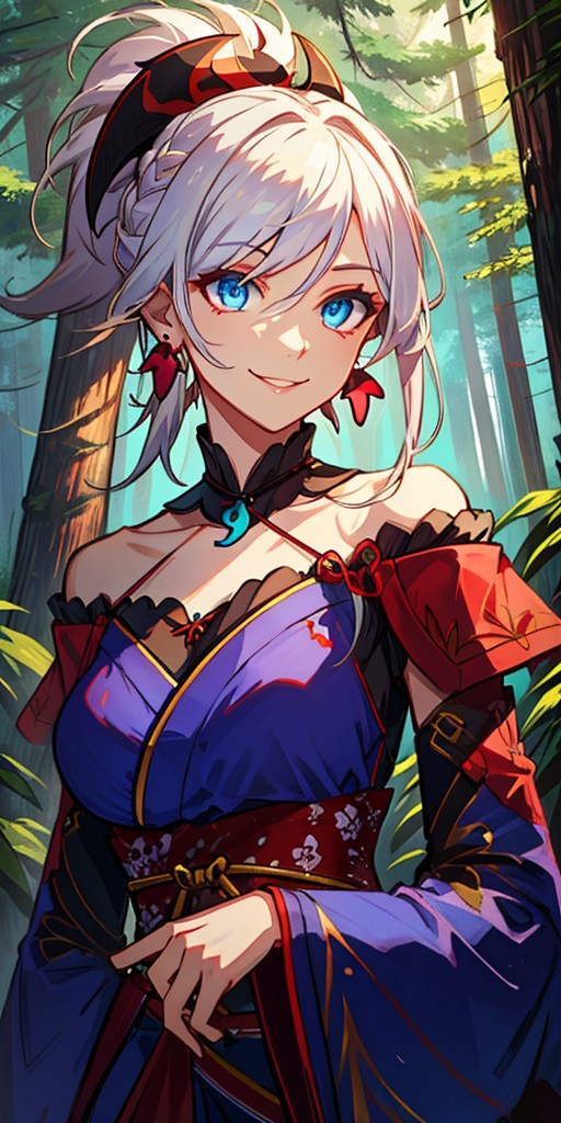 Miyamoto Musashi #2 — Yodayo