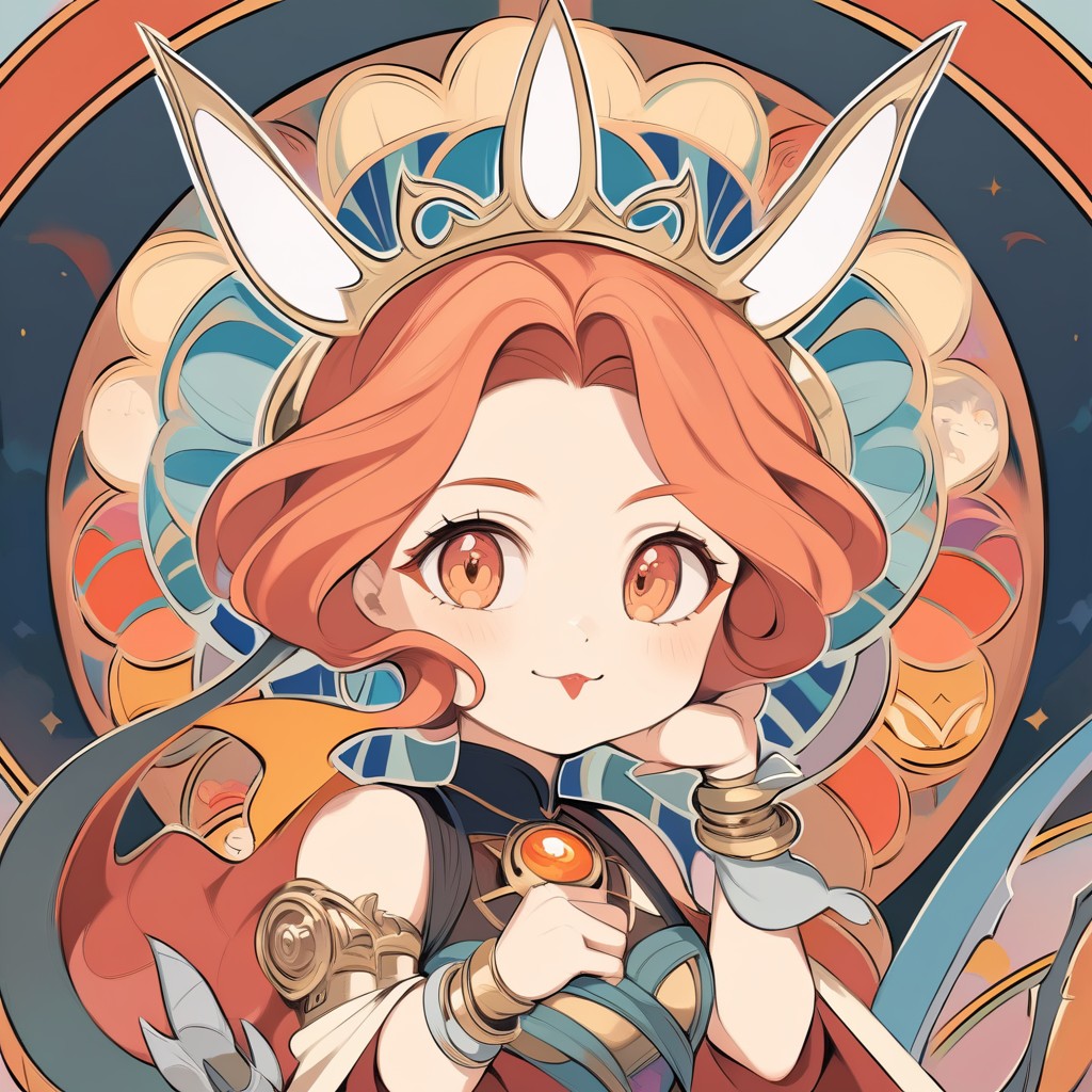 Boom Devil — Yodayo