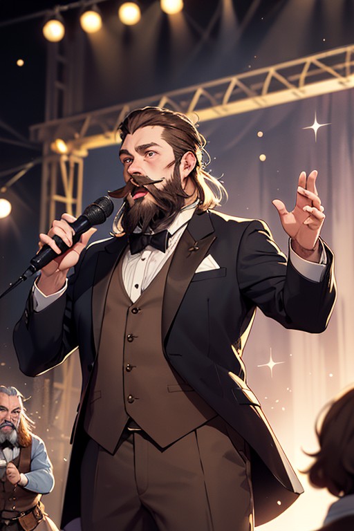 Infet's 25k Likes / 121 Followers Challenge!! — Yodayo