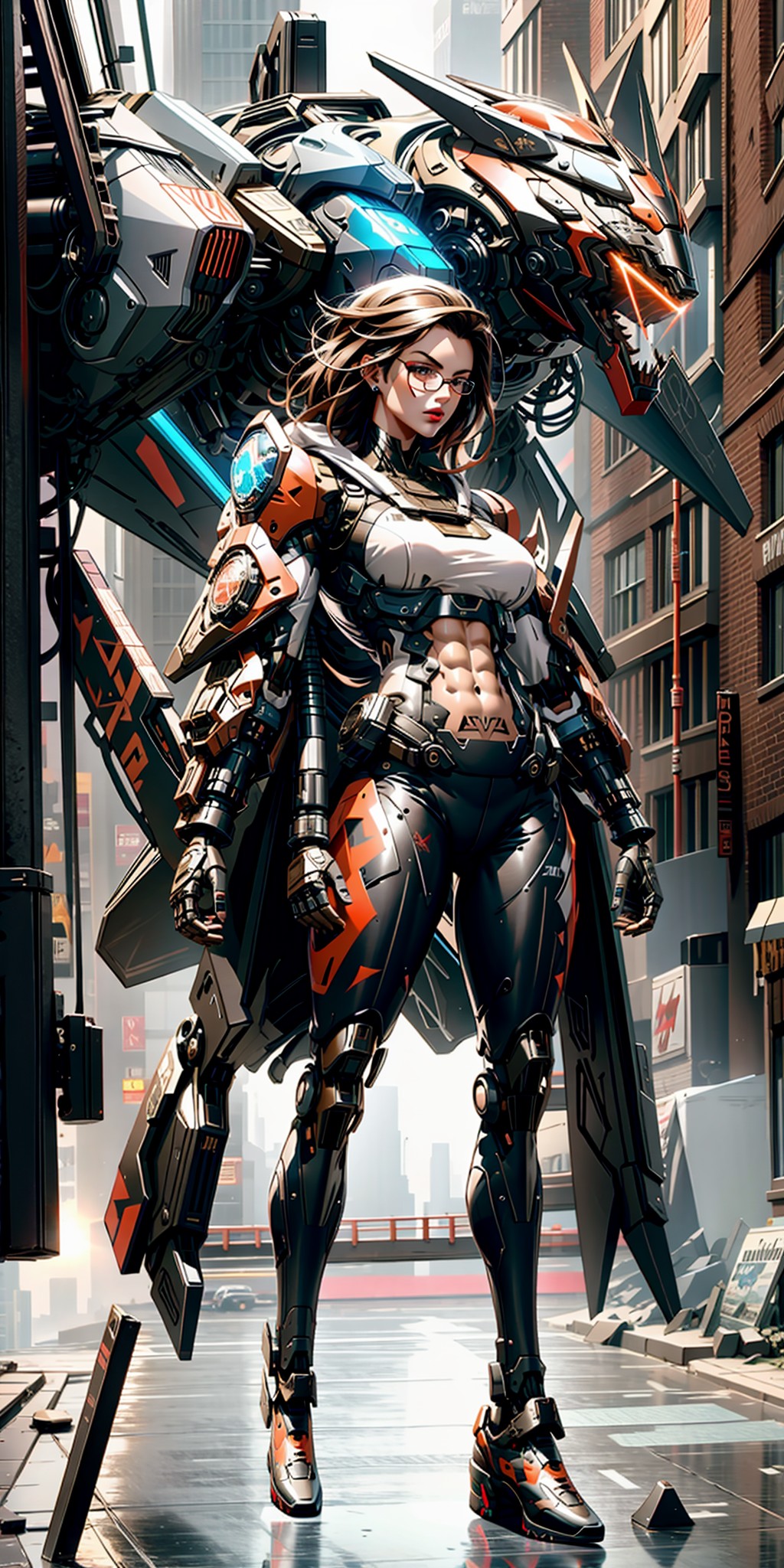 Cyber kate — Yodayo