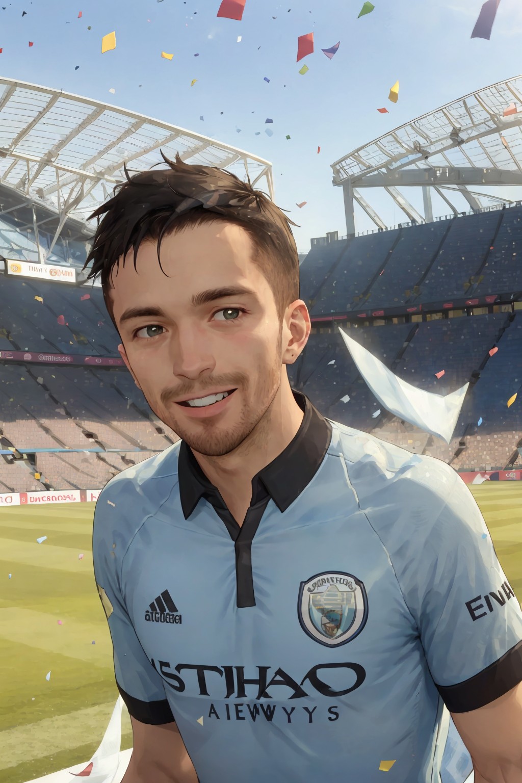 Male07 from Half-Life/GMod x Manchester City Collaboration 🩵 — Yodayo