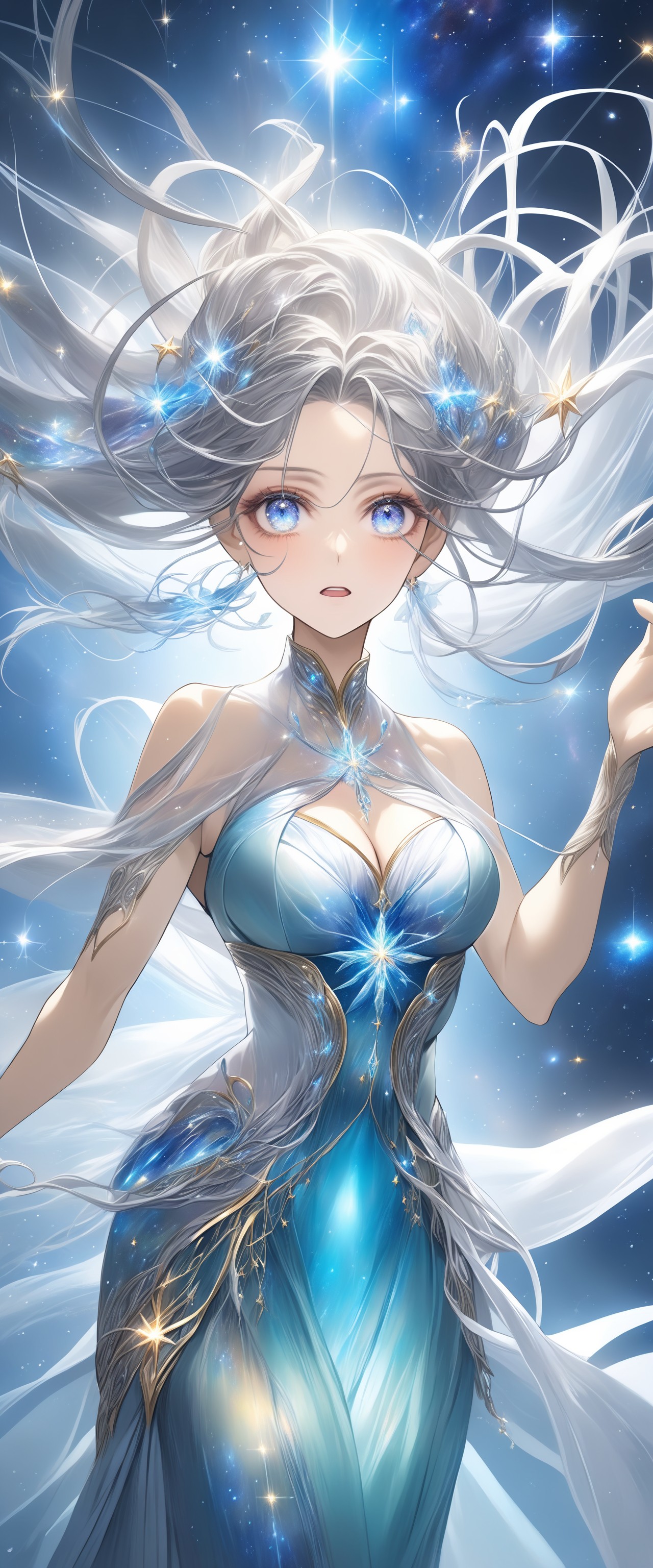 Celestial Being — Yodayo