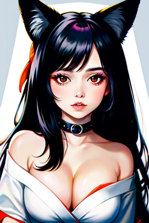 Kitsune 10 — Yodayo