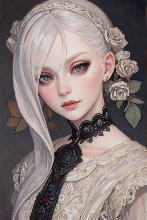 countessa — Yodayo