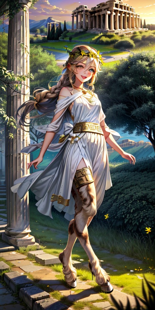 (unenhanced) Lovely Ipotane — Yodayo