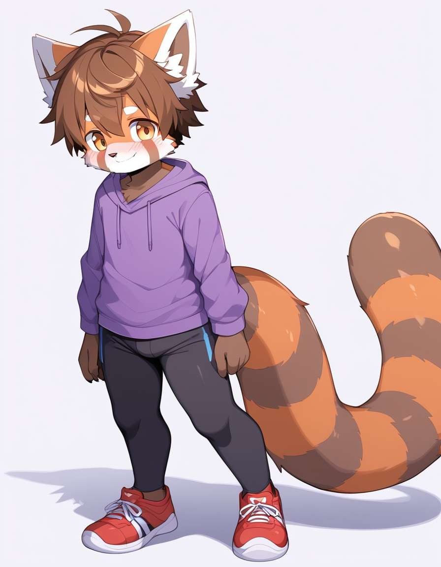 Chibi Tejo — Yodayo