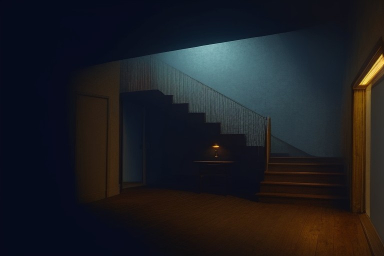 Liminal test — Yodayo