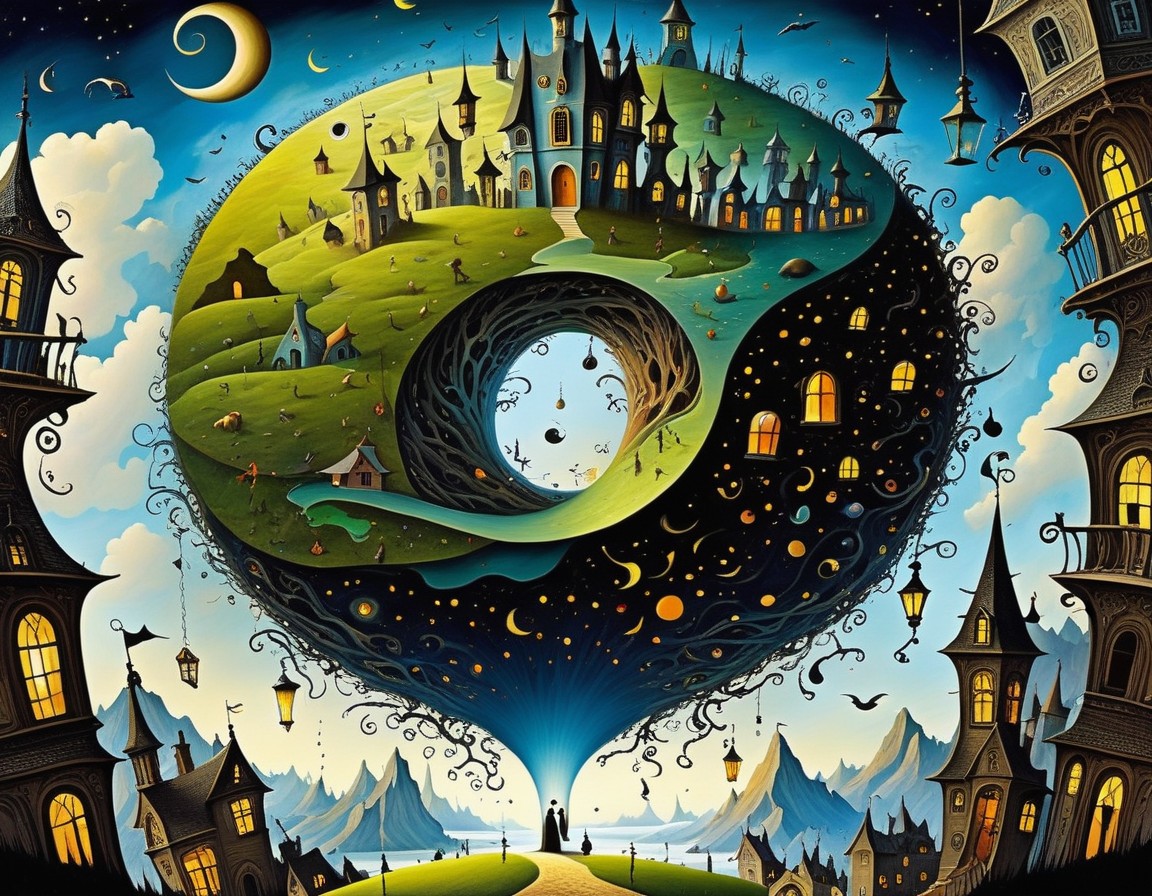 Green Apostrophe Catastrophe — Yodayo