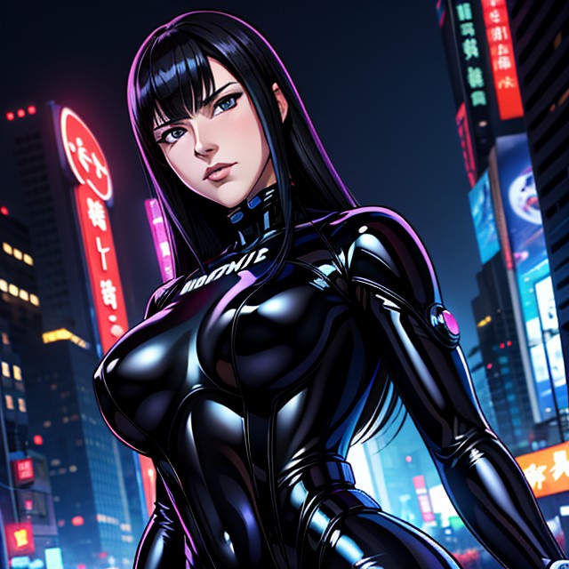 Reika 0.1 — Yodayo