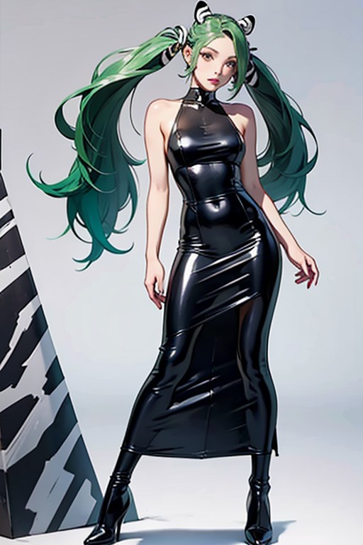 Zebra latex 2 — Yodayo